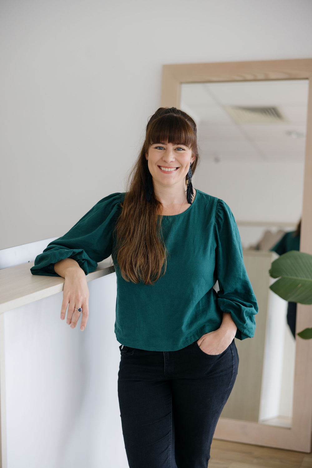 Practitioners | Vyne Health Acupuncture Gold Coast