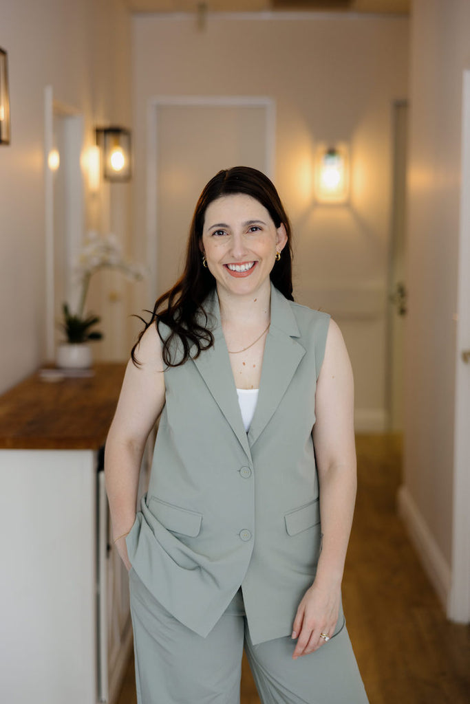 Gold Coast Psychology | Stephanie Alexander | Vyne Health Psychologist ...