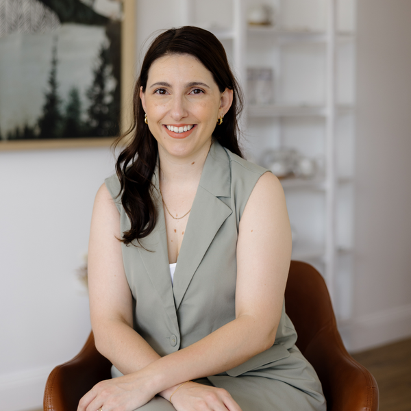 Gold Coast Psychology | Stephanie Alexander | Vyne Health Psychologist